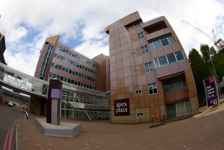 27 Apex plaza Stock Pictures, Editorial Images and Stock Photos ...