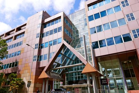 Apex Plaza Editorial Stock Photo - Stock Image | Shutterstock