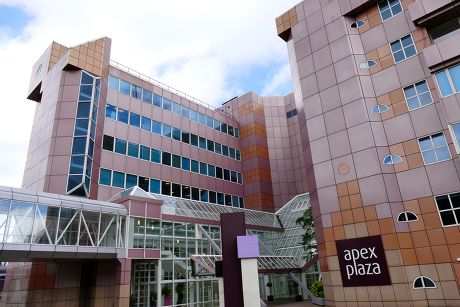 27 Apex plaza Stock Pictures, Editorial Images and Stock Photos ...