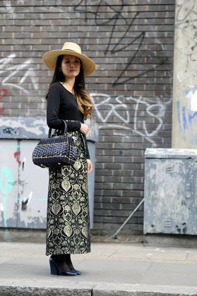 Kelly Ang Editorial Stock Photo - Stock Image | Shutterstock