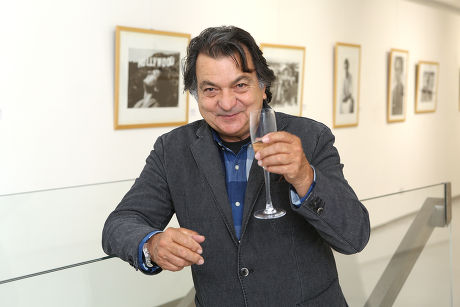 Gianfranco Gorgoni Editorial Stock Photo - Stock Image | Shutterstock