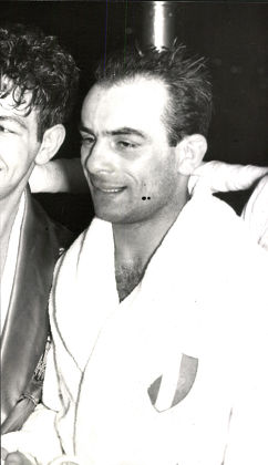 54 Italian boxers Stock Pictures, Editorial Images and Stock Photos ...
