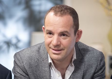 Martin Lewis Editorial Stock Photo - Stock Image | Shutterstock