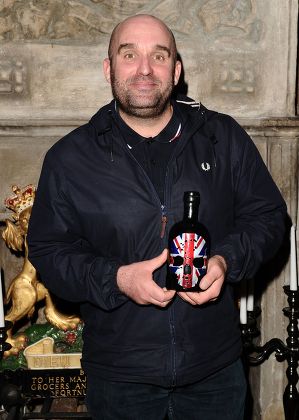 Shane Meadows Editorial Stock Photo - Stock Image | Shutterstock