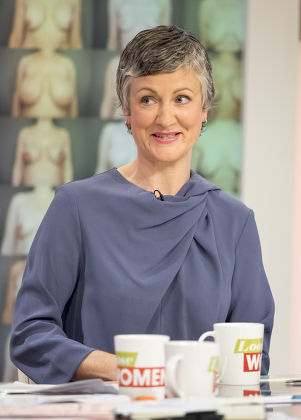Laura Dodsworth Editorial Stock Photo - Stock Image | Shutterstock