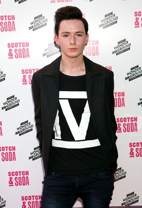 Jonathan Dunbar Editorial Stock Photo - Stock Image | Shutterstock