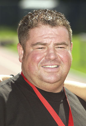 Shell Jubin Jimmy Five Bellies Gardner Editorial Stock Photo - Stock ...