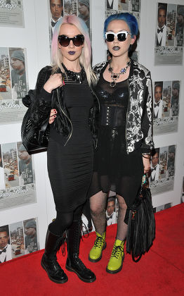 'Going Bongo' film premiere, London, Britain - 04 Jun 2015 Stock ...