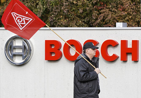 71 Bosch logo Stock Pictures, Editorial Images and Stock Photos ...