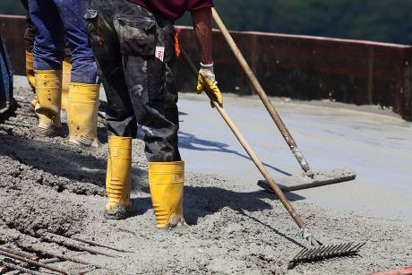 54 Concreting Stock Pictures, Editorial Images and Stock Photos ...
