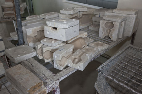 44 Clay molds Stock Pictures, Editorial Images and Stock Photos ...