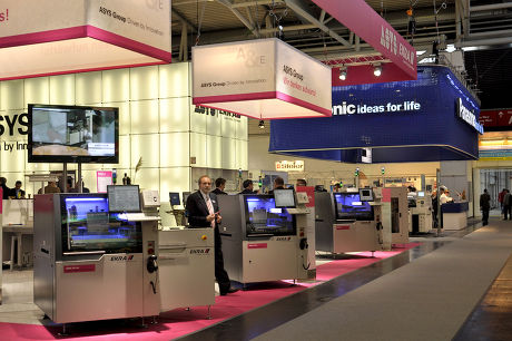250 Technical trade exhibition center Stock Pictures, Editorial Images ...