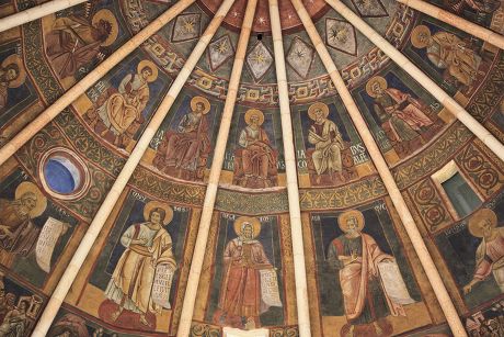 35 Baptistries Stock Pictures, Editorial Images and Stock Photos ...