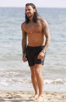 Peter Wicks Editorial Stock Photo - Stock Image | Shutterstock