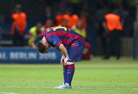 Lionel Messi Fc Barcelona Appears Look Editorial Stock Photo - Stock ...