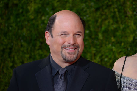 Jason Alexander Editorial Stock Photo - Stock Image | Shutterstock