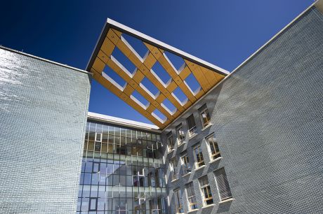 57 Views of a school building Stock Pictures, Editorial Images and ...