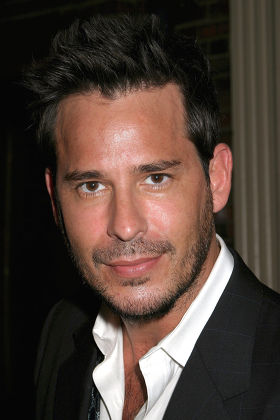 Ricky Paull Goldin Editorial Stock Photo - Stock Image | Shutterstock