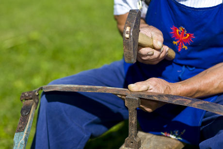 59 Sharp tools Stock Pictures, Editorial Images and Stock Photos ...