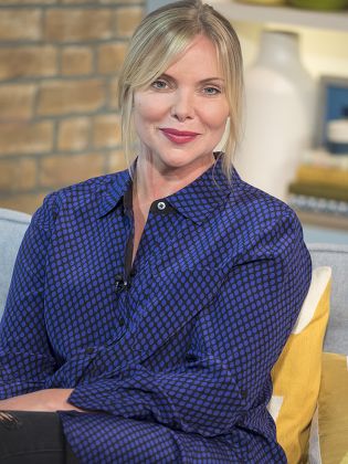 Samantha Womack Editorial Stock Photo - Stock Image | Shutterstock