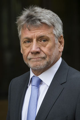 Former News World Deputy Editor Neil Editorial Stock Photo - Stock ...