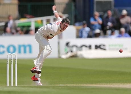 __COUNT__ Sussex County Cricket Club v Hampshire County Cricket Club ...