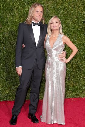 Mika Brzezinski Emilie Hoffer Editorial Stock Photo - Stock Image | Shutterstock