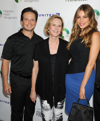 Brendan Fehr Scott Wolf Editorial Stock Photo - Stock Image | Shutterstock