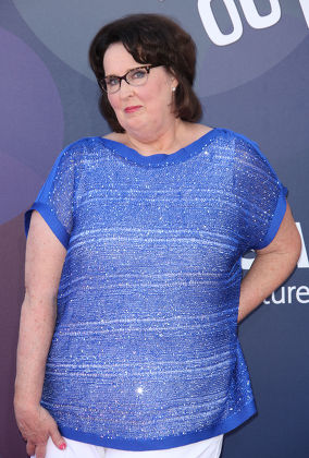Phyllis Smith Editorial Stock Photo - Stock Image | Shutterstock