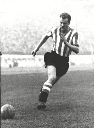 Jim Iley Play Sheffield Utd Fc Editorial Stock Photo - Stock Image ...