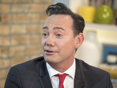 Amanda Holden Shayna Hoare Editorial Stock Photo - Stock Image ...