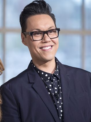 Gok Wan Editorial Stock Photo - Stock Image | Shutterstock