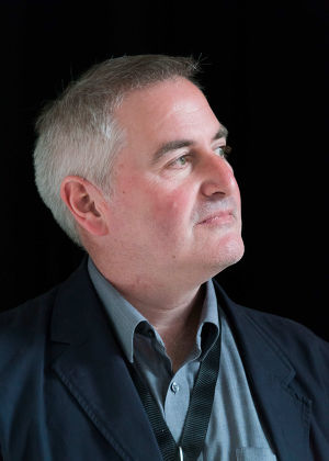 Chris Riddell Editorial Stock Photo - Stock Image | Shutterstock