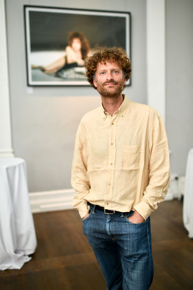 Nicholas Rohl Editorial Stock Photo - Stock Image | Shutterstock