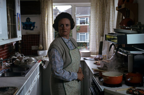 Tony Steedman Gillian Hanna Editorial Stock Photo - Stock Image ...