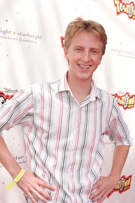 Andrew Eiden Editorial Stock Photo - Stock Image | Shutterstock
