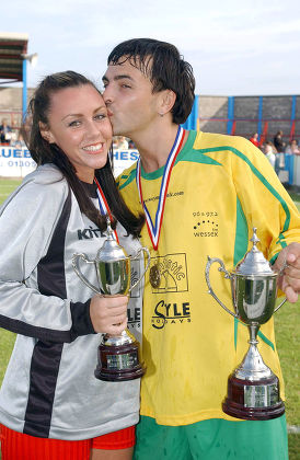 Bellefire Cathy Ciara Newell Kelly Kilfeather Editorial Stock Photo ...