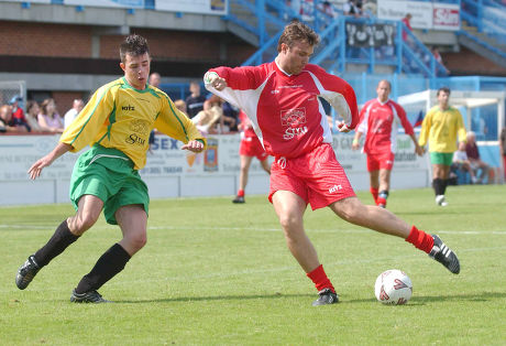 Kelly Kilfeather Bellefire Editorial Stock Photo - Stock Image ...