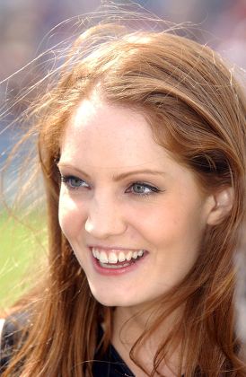 Kelly Kilfeather Bellefire Editorial Stock Photo - Stock Image ...