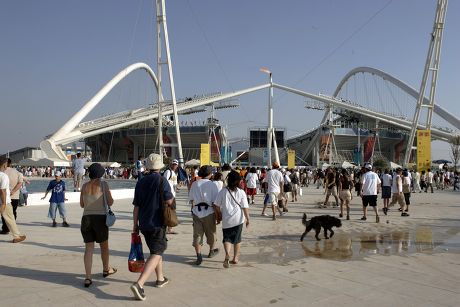 imágenes de 2004 OLYMPIC GAMES, ATHENS, GREECE - AUG 2004 - Imágenes de ...