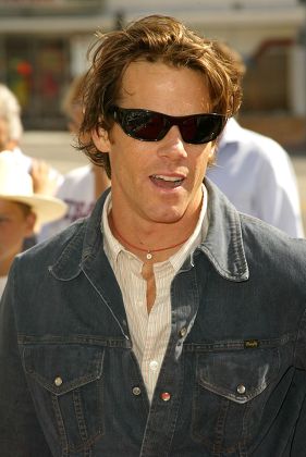 Danny Moder Editorial Stock Photo - Stock Image | Shutterstock