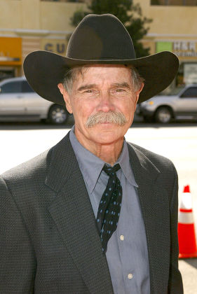 Buck Taylor Editorial Stock Photo - Stock Image | Shutterstock