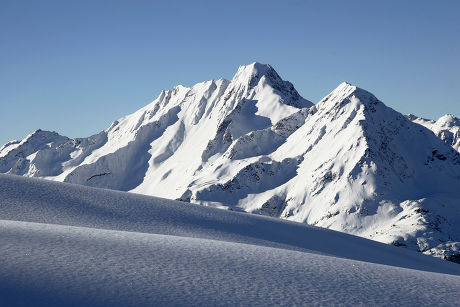 2 Hochjoch Stock Pictures, Editorial Images and Stock Photos | Shutterstock