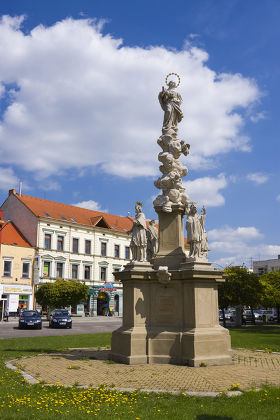 22 Hodonín Stock Pictures, Editorial Images and Stock Photos | Shutterstock