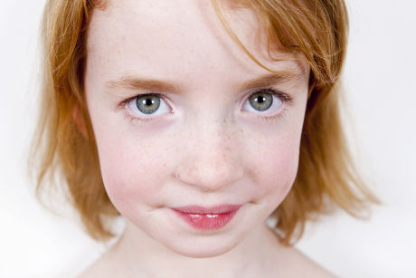66 Freckle face Stock Pictures, Editorial Images and Stock Photos ...