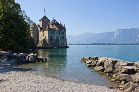 60 Lakeside castles Stock Pictures, Editorial Images and Stock Photos ...
