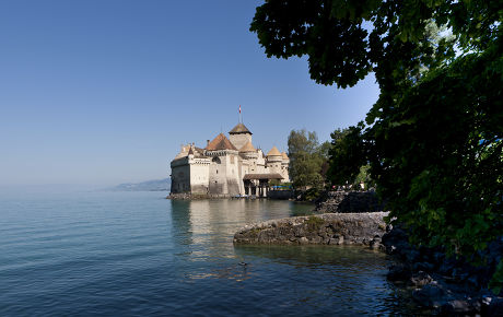 60 Lakeside castles Stock Pictures, Editorial Images and Stock Photos ...