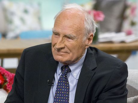 Peter Snow Editorial Stock Photo - Stock Image | Shutterstock