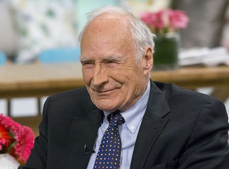 Peter Snow Editorial Stock Photo - Stock Image | Shutterstock