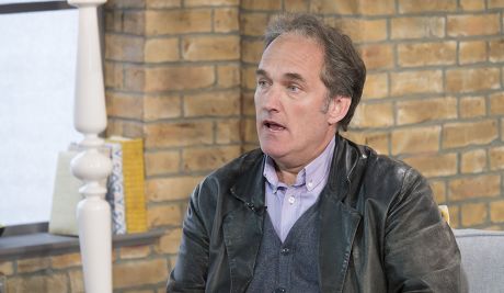 'This Morning' TV Programme, London, Britain. - 10 Jun 2015 Stock ...